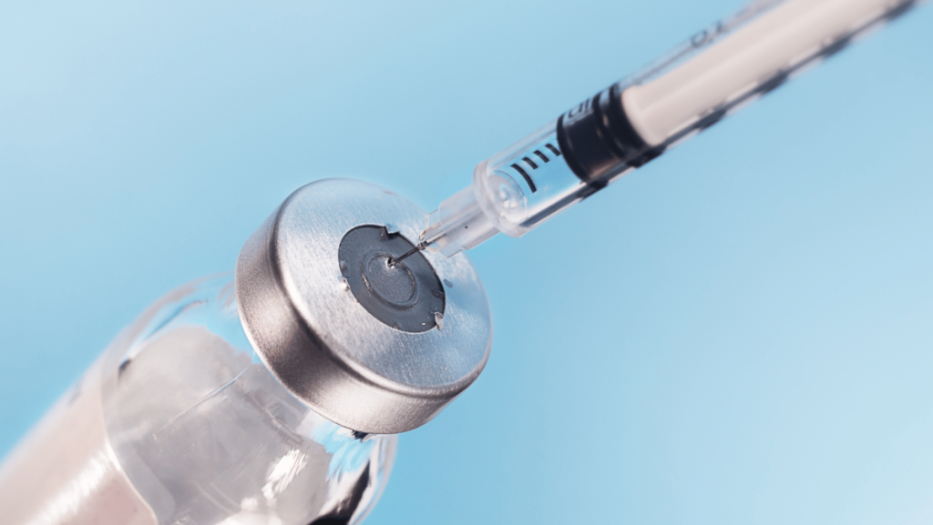 The Power of Lipotropic Injection Therapy | RVA RevIVe